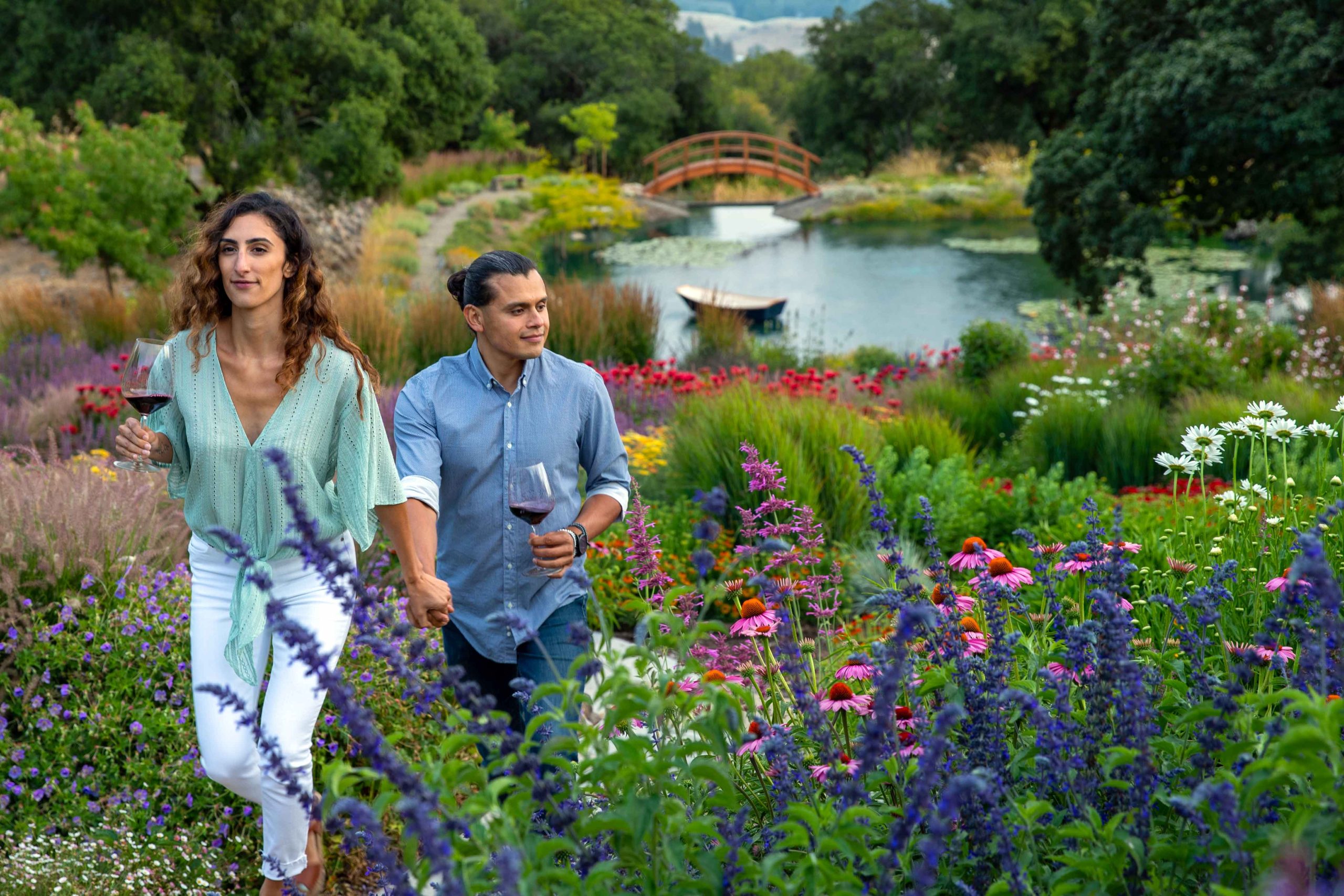 Discover - Coursey Graves Estate Winery